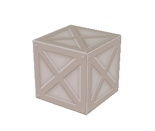 Crate Cube | Super Cube Cavern Wiki | Fandom
