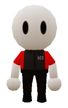 Cavern Staff | Super Cube Cavern Wiki | Fandom