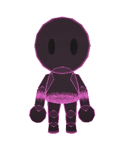 Transient Skin | Super Cube Cavern Wiki | Fandom