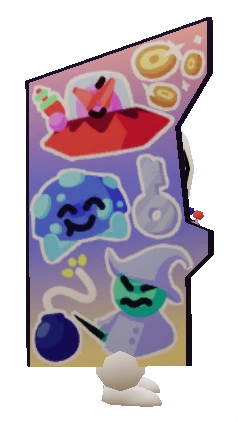 Cabinet Man | Super Cube Cavern Wiki | Fandom