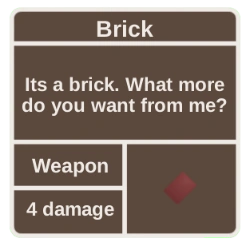 Brick | Super Cube Cavern Wiki | Fandom