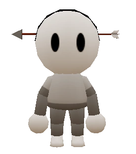 Arrow | Super Cube Cavern Wiki | Fandom