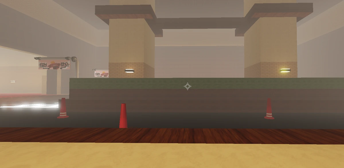 Racing Room | Super Cube Cavern Wiki | Fandom