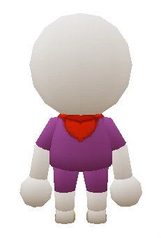 Dismembered Outfit | Super Cube Cavern Wiki | Fandom
