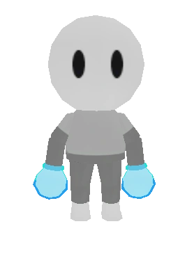 Ice Gloves | Super Cube Cavern Wiki | Fandom