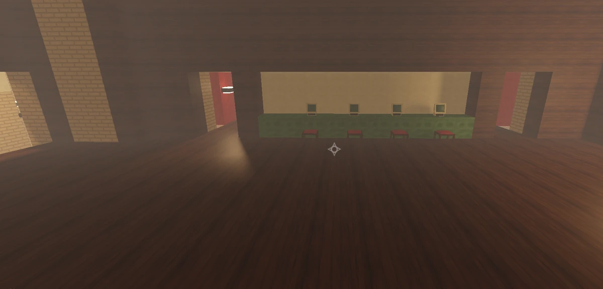 Computer Room | Super Cube Cavern Wiki | Fandom