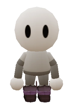 Ghastly Greaves | Super Cube Cavern Wiki | Fandom