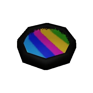 Inverted Badge | Super Cube Cavern Wiki | Fandom