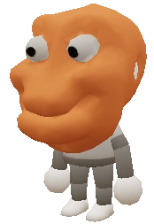 Scoobis (Hat) | Super Cube Cavern Wiki | Fandom