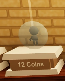 Grounded Dance | Super Cube Cavern Wiki | Fandom