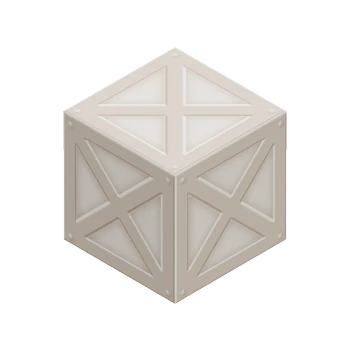 Metal Box | Super Cube Cavern Wiki | Fandom