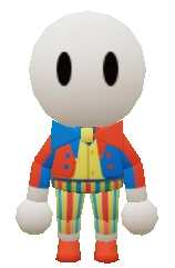 Silly Tuxedo | Super Cube Cavern Wiki | Fandom