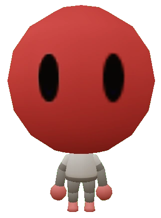 Bigger Head | Super Cube Cavern Wiki | Fandom