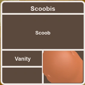 Scoobis (Hat) | Super Cube Cavern Wiki | Fandom