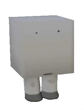 Sauce | Super Cube Cavern Wiki | Fandom