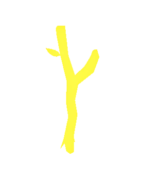 Golden Stick | Super Cube Cavern Wiki | Fandom