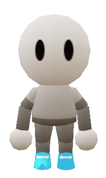 Frozen Boots | Super Cube Cavern Wiki | Fandom