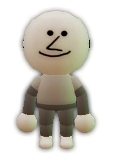 Funny Mask | Super Cube Cavern Wiki | Fandom