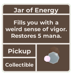 Condensed Energy | Super Cube Cavern Wiki | Fandom