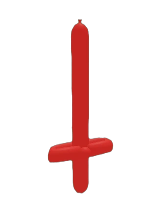 Balloon Sword | Super Cube Cavern Wiki | Fandom