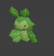 Moth | Super Cube Cavern Wiki | Fandom