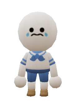 Baby Boy Outfit | Super Cube Cavern Wiki | Fandom