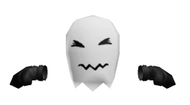 Maghoul | Super Cube Cavern Wiki | Fandom