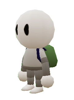 Backpack | Super Cube Cavern Wiki | Fandom