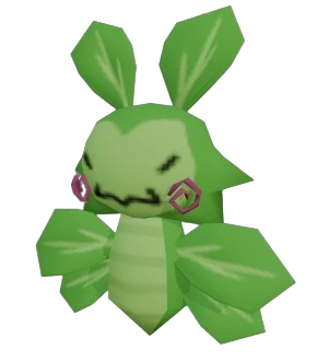 Moth | Super Cube Cavern Wiki | Fandom