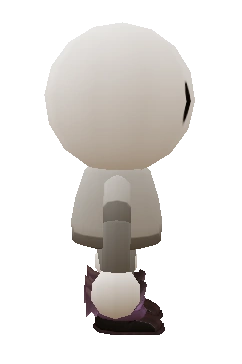 Ghastly Greaves | Super Cube Cavern Wiki | Fandom