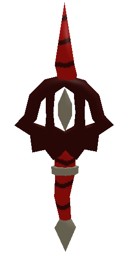 Fireball Wand | Super Cube Cavern Wiki | Fandom