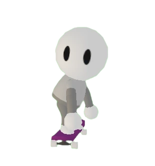 Skateboard | Super Cube Cavern Wiki | Fandom