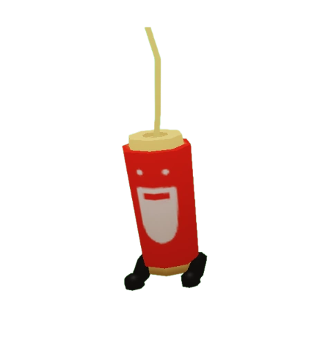 Dynamito Pal | Super Cube Cavern Wiki | Fandom