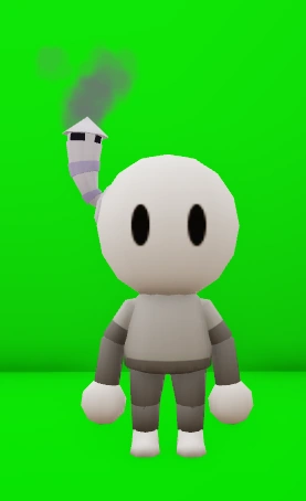 Miniature Chimney | Super Cube Cavern Wiki | Fandom