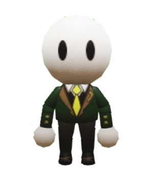 Seven Suit | Super Cube Cavern Wiki | Fandom