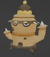 Hive | Super Cube Cavern Wiki | Fandom