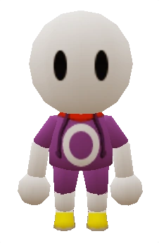 Dismembered Outfit | Super Cube Cavern Wiki | Fandom