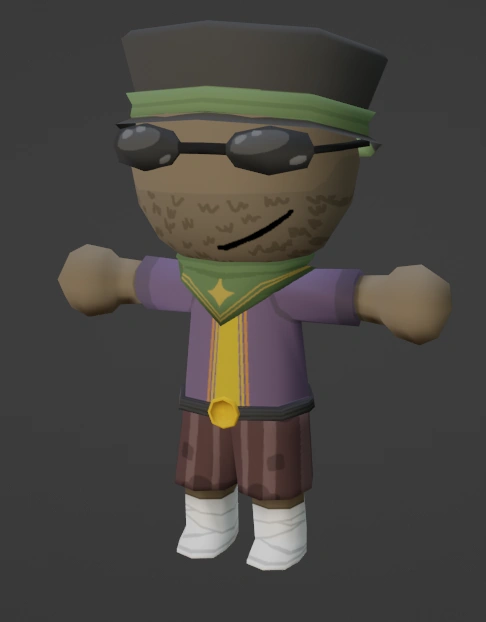 Cavern Shop | Super Cube Cavern Wiki | Fandom