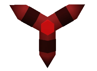 Triple Boomerang | Super Cube Cavern Wiki | Fandom