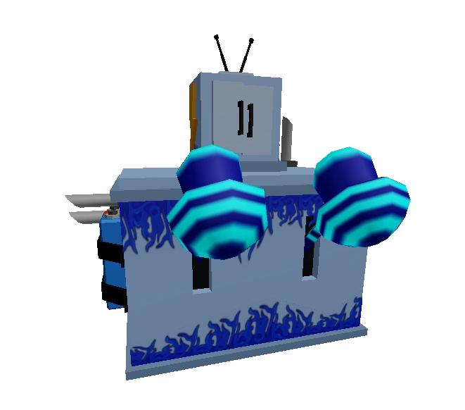 Category:Boss | Super Cube Cavern Wiki | Fandom