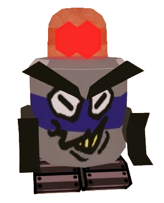 Robot | Super Cube Cavern Wiki | Fandom