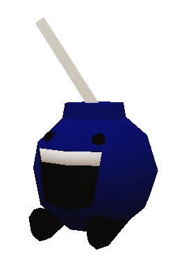 Bomby Buddy | Super Cube Cavern Wiki | Fandom