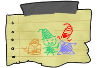 Super Cube Cavern Wiki | Fandom