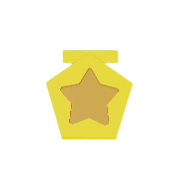 Gold Medal | Super Cube Cavern Wiki | Fandom