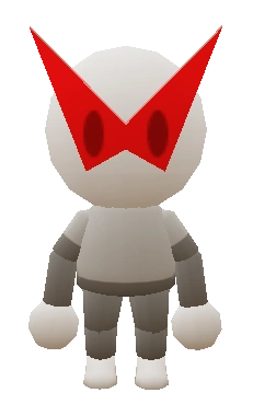 Ruby Shades | Super Cube Cavern Wiki | Fandom