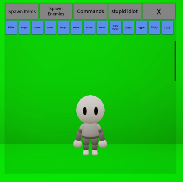 Object Spawner | Super Cube Cavern Wiki | Fandom
