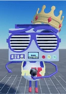 Fire Mixtape | Super Cube Cavern Wiki | Fandom