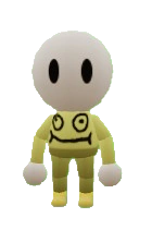 Kebabulonian | Super Cube Cavern Wiki | Fandom