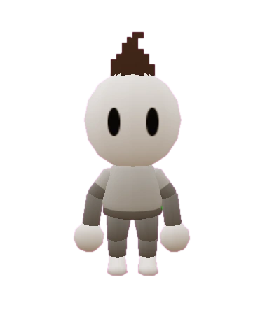 poo | Super Cube Cavern Wiki | Fandom