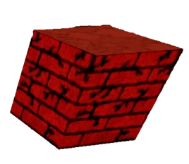 Cube Brick | Super Cube Cavern Wiki | Fandom